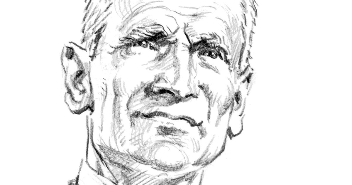 Bruno Dary : «Souvenir de Kolwezi»