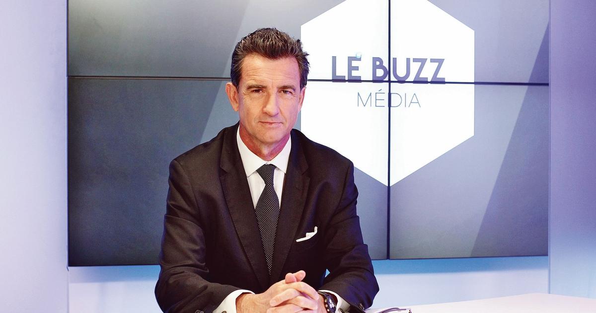 Pierre Conte : «L'édition est un secteur d'avenir qui doit se transformer»