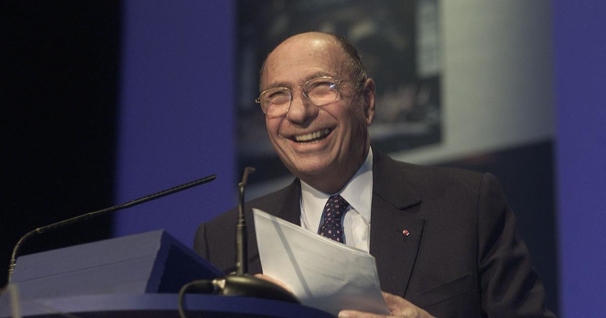L'hommage des politiques et des patrons à Serge Dassault