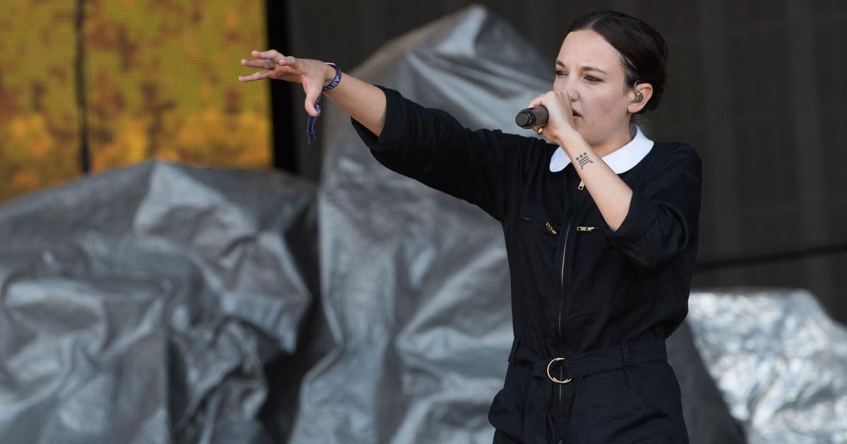 Six choses à savoir sur Jain qui présente son nouveau single