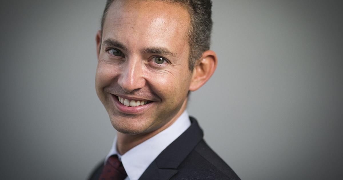 Ian Brossat mènera la liste PCF aux européennes