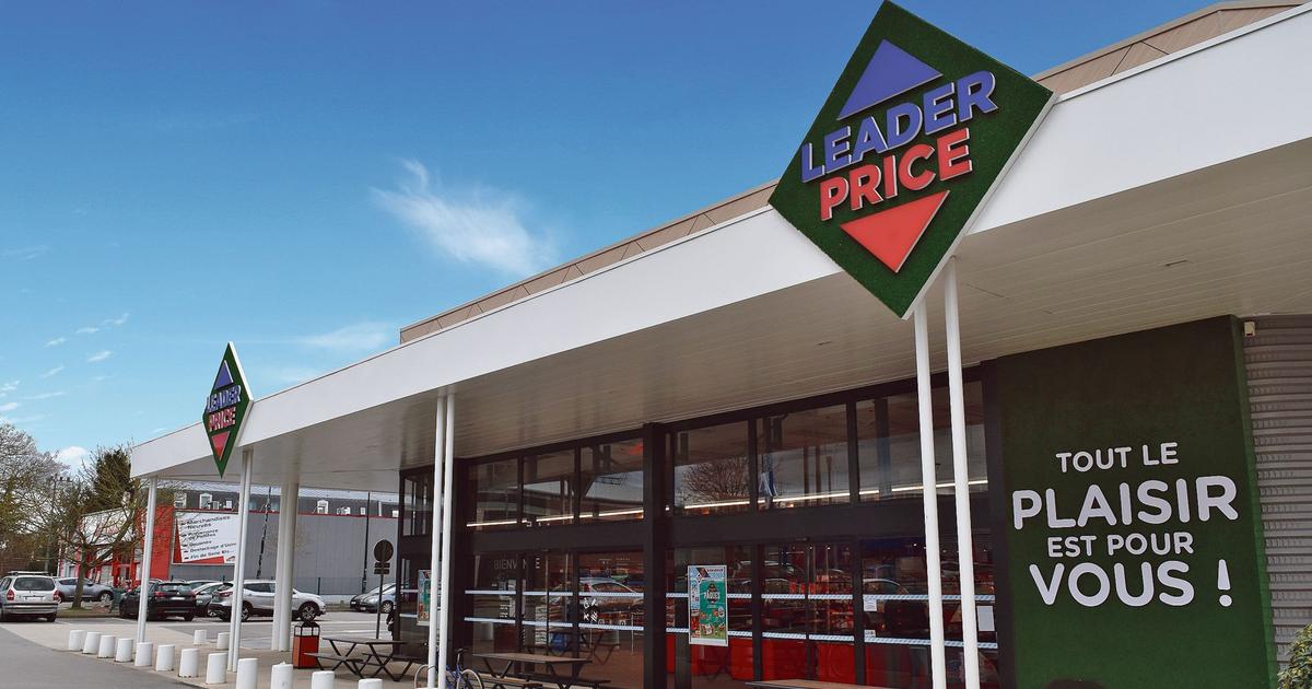 Leader Price monte en gamme pour se relancer