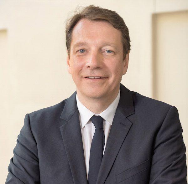 Jacques-Olivier Chauvin va déployer les hôtels Fauchon dans le monde