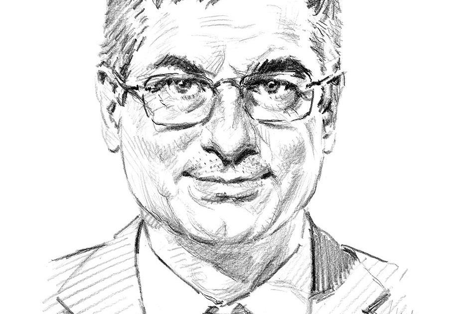 Stéphane Ratti : «L'inventeur de l'opposition entre l'intellectuel et ...