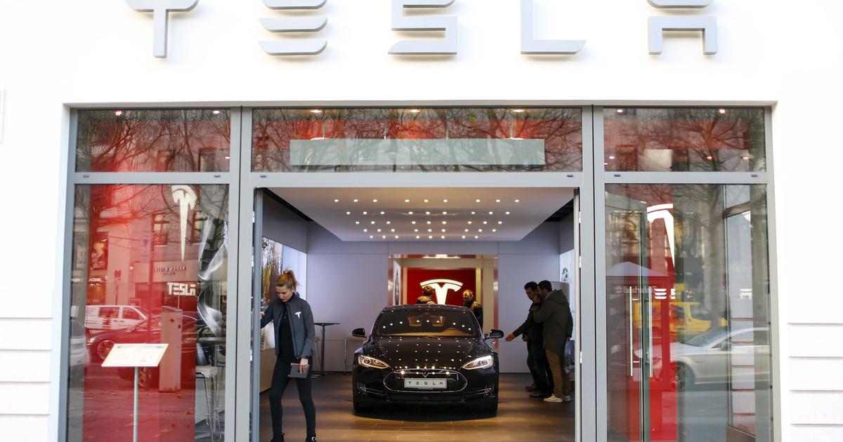 Tesla licencie 4000 personnes pour ne plus perdre d'argent