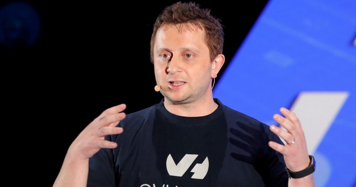 Octave Klaba: «On a tous Amazon comme concurrent»