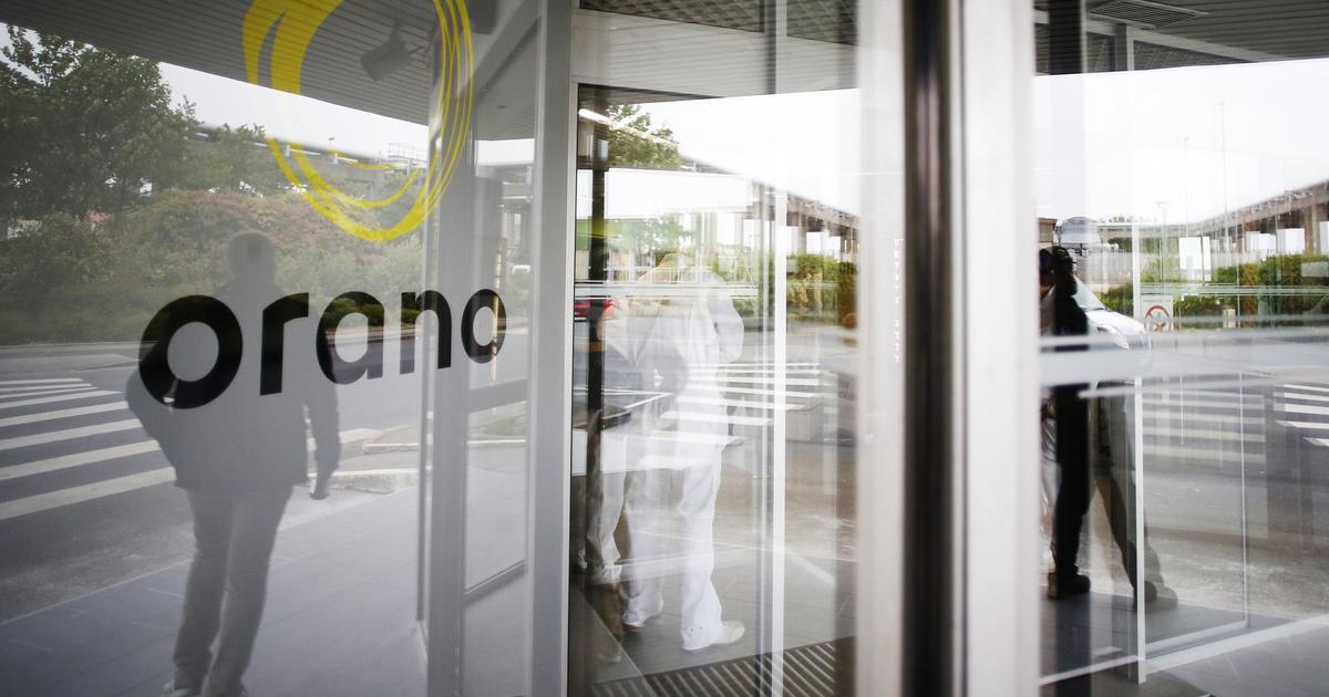 Orano accroît ses parts de marché aux États-Unis