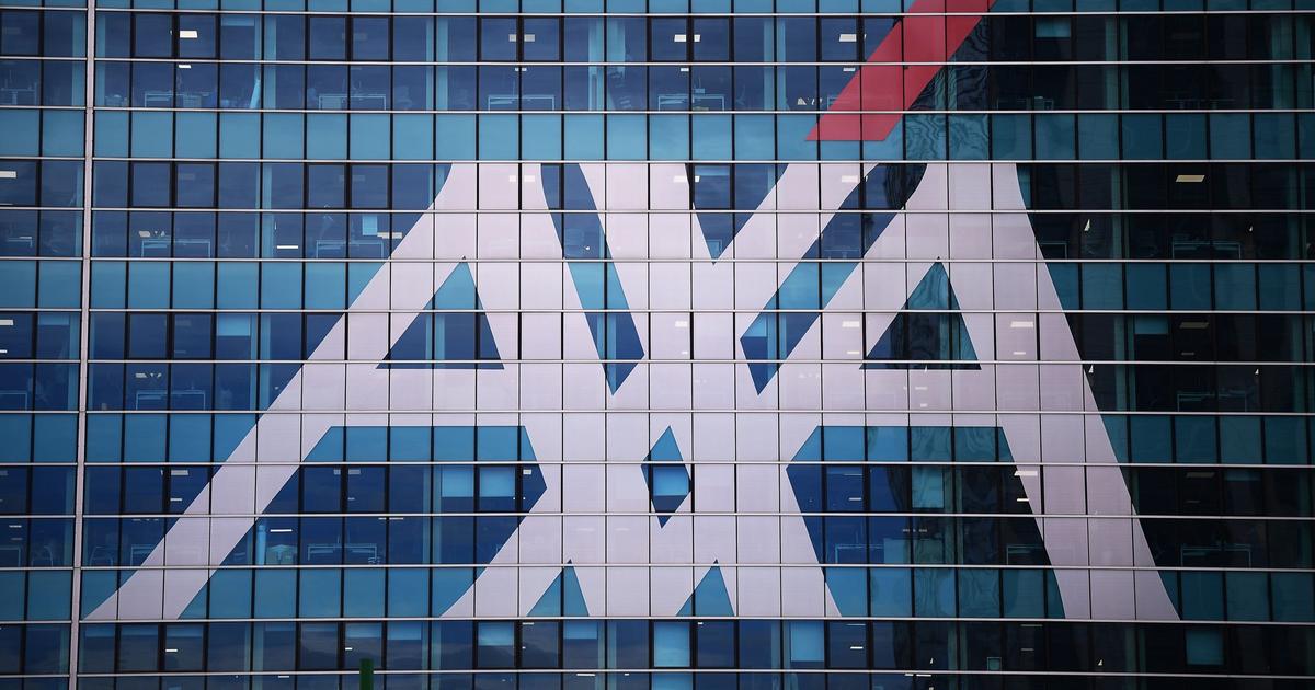 Axa IM se réorganise et devrait réduire ses effectifs