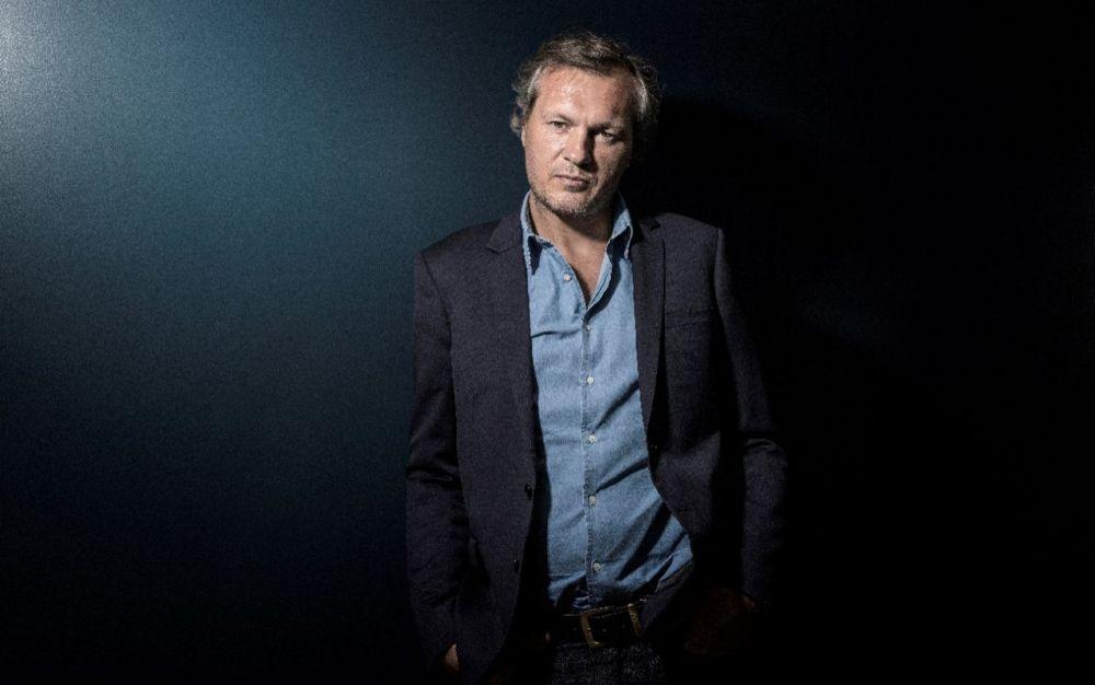 Olivier Nusse (Syndicat national de l'édition phonographique), Marc ...