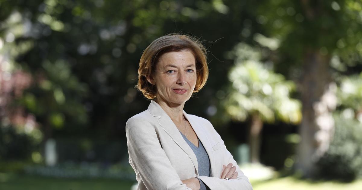 Florence Parly : «L'Europe de la défense nécessite une culture ...