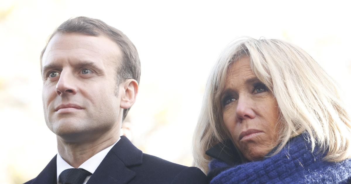 Comment le couple Macron va être reçu au Vatican