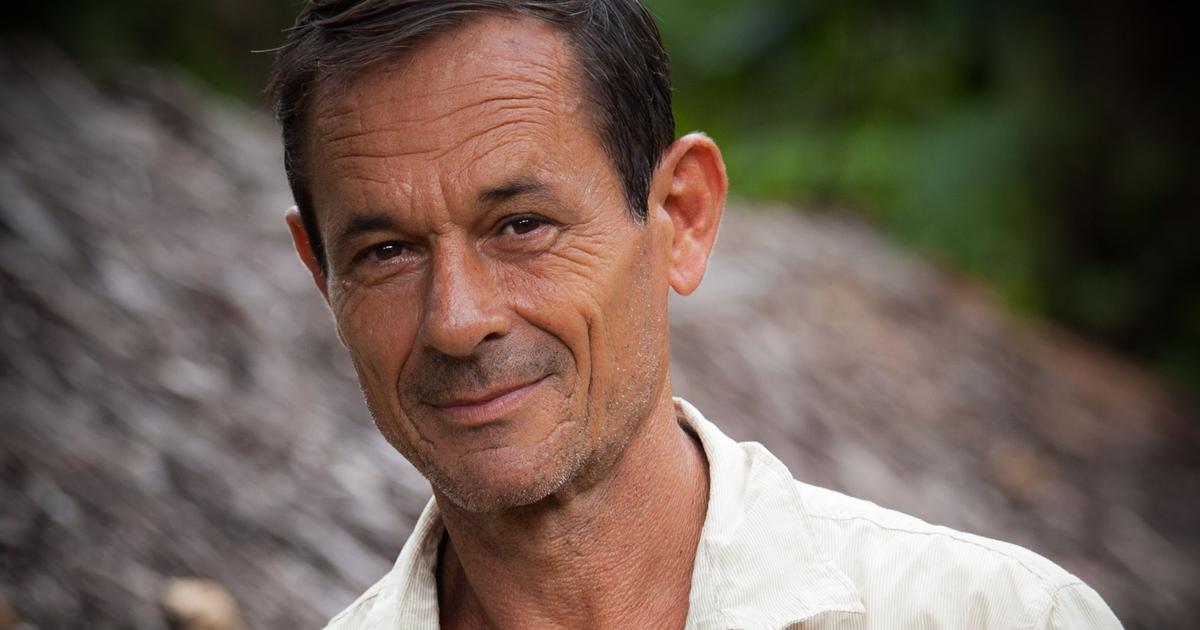 Franceschi: l'aventure sur le terrain et dans les livres