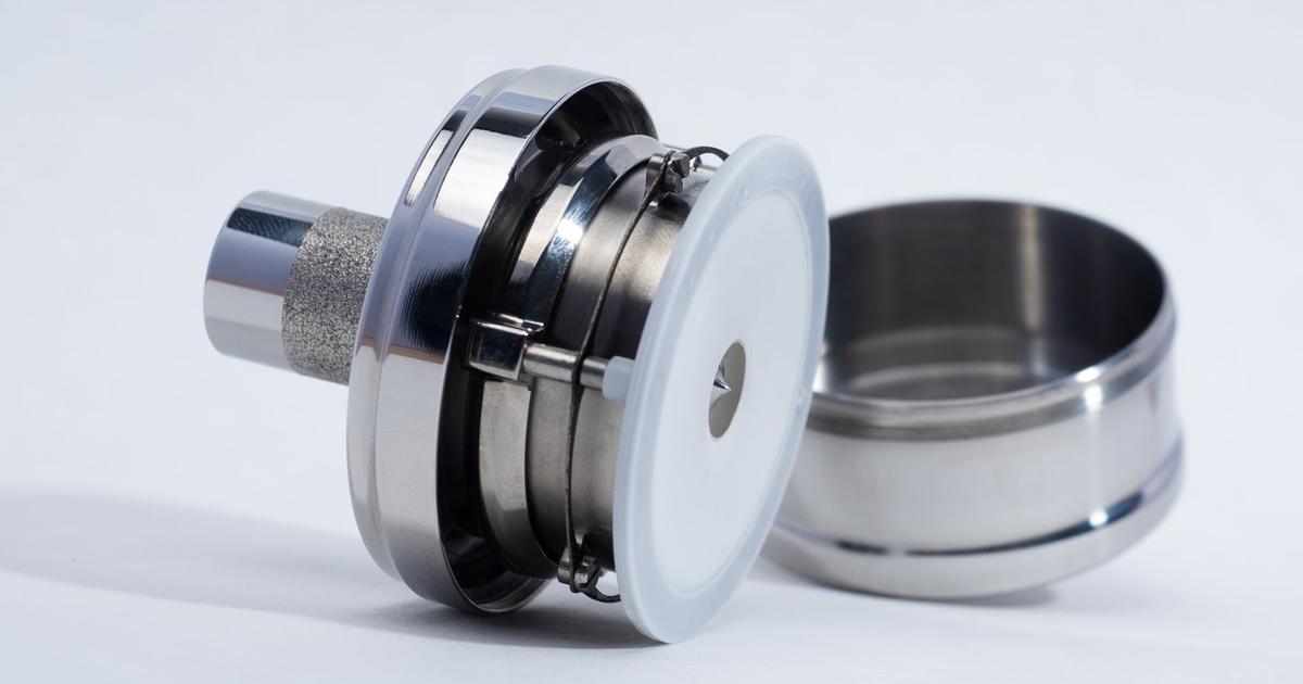 Corwave à l'assaut du marché des pompes cardiaques