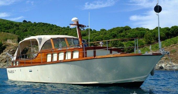 Prenez la mer avec SamBoat, le AirBnb du bateau