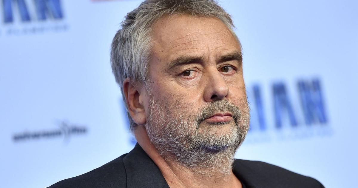 Luc Besson : nouveaux soupçons d'agressions sexuelles, plusieurs femmes ...