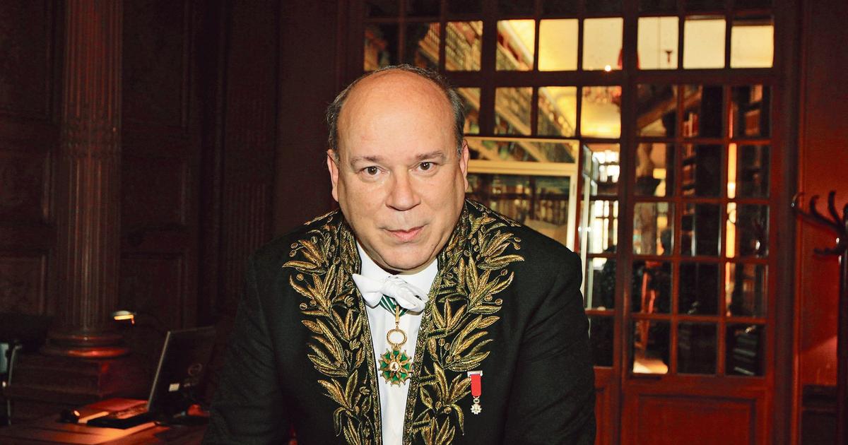 Marc Lambron : «Les footballeurs, ces working class heroes qui accèdent ...