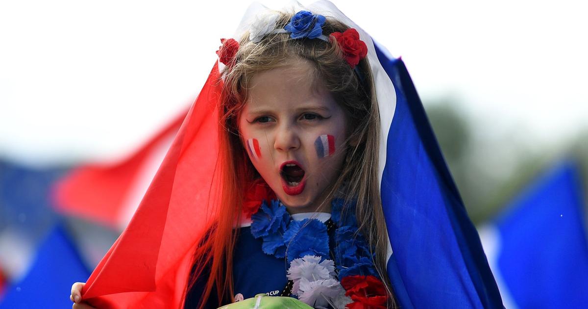 La surprenante histoire de La Marseillaise