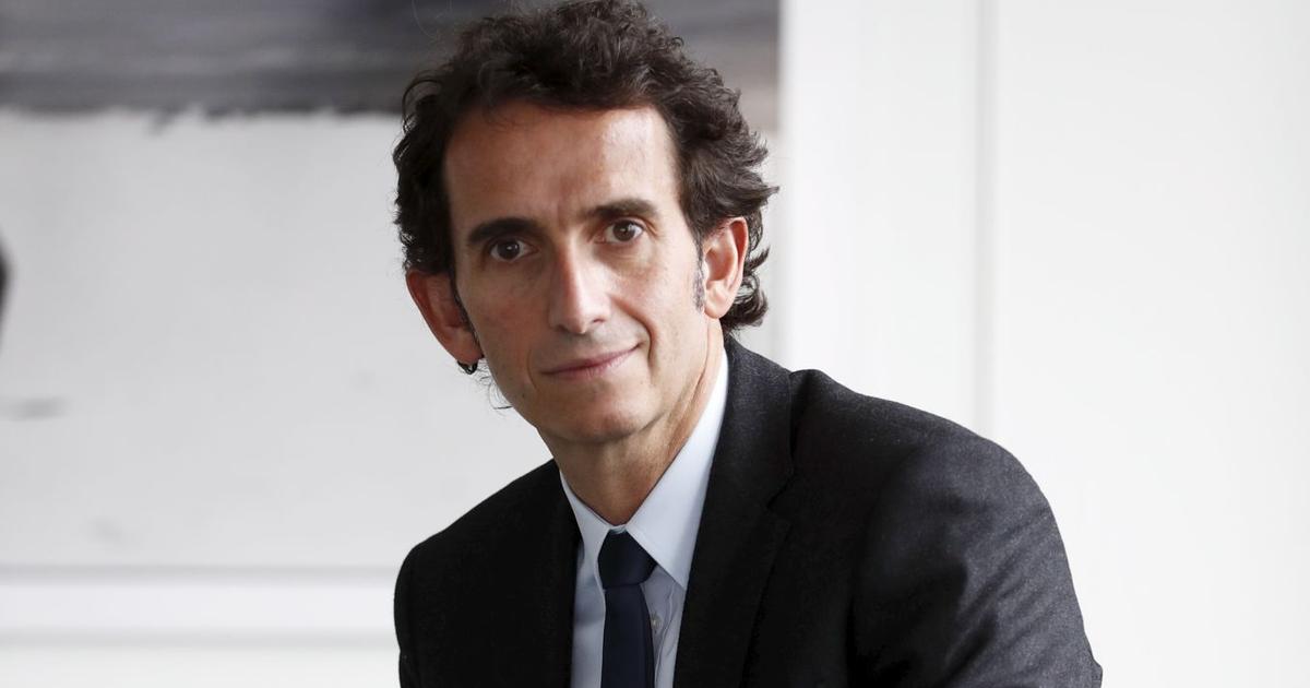 Un an de révolutions: comment Alexandre Bompard a transformé Carrefour