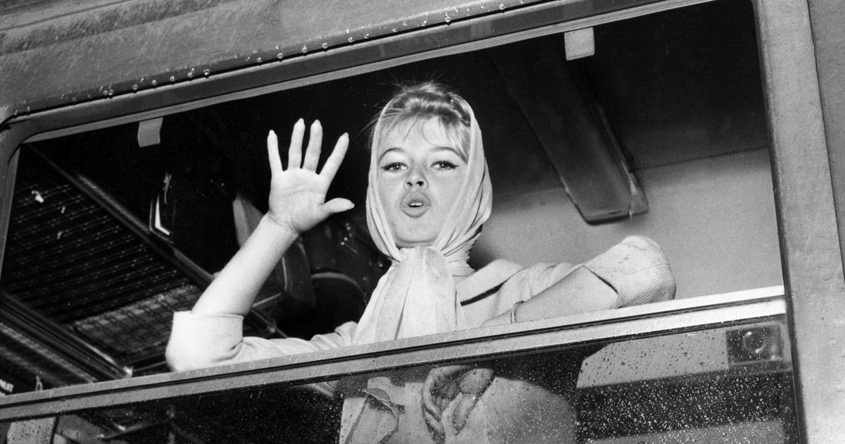 D'où vient le mot « tchuss