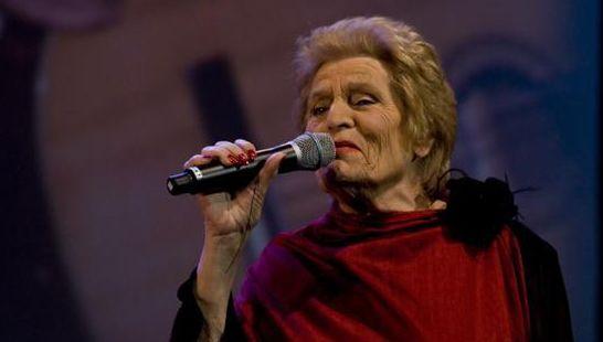 Celeste Rodriguez, reine du fado, s'est éteinte à 95 ans