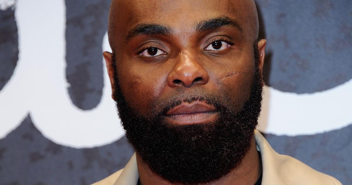 Qui est Kaaris, le rappeur qui s'est battu avec Booba