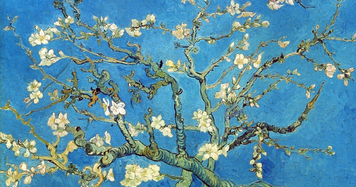 Van Gogh, Caruso, Colette… nos archives de la semaine sur Instagram