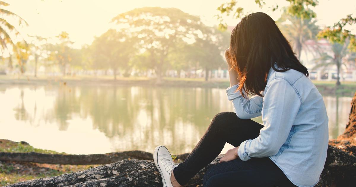 Dépression : quand corps et psyché souffrent