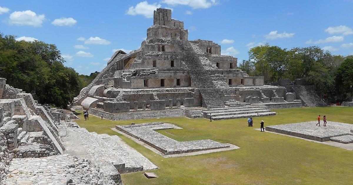 Un changement climatique a-t-il provoqué la disparition de la ...
