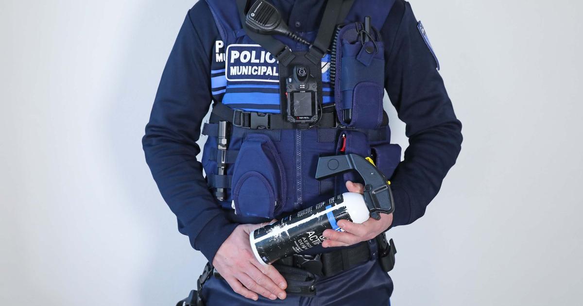 Police municipale : imbroglio sur les bombes lacrymogènes