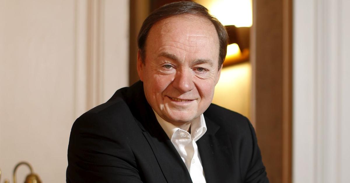 Jérôme Jaffré : «La relation entre Macron et les Français s'est altérée»