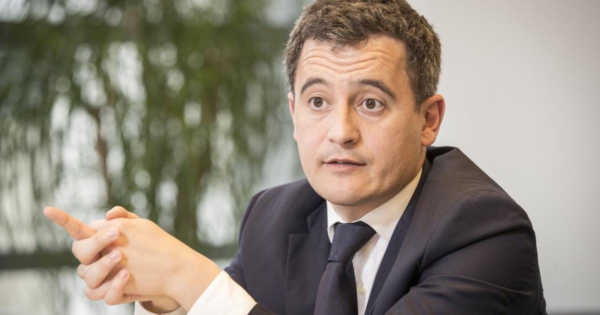 Darmanin dément tout report du prélèvement à la source