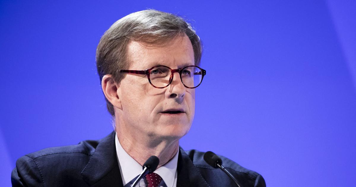 Wendel veut accroître ses investissements en France