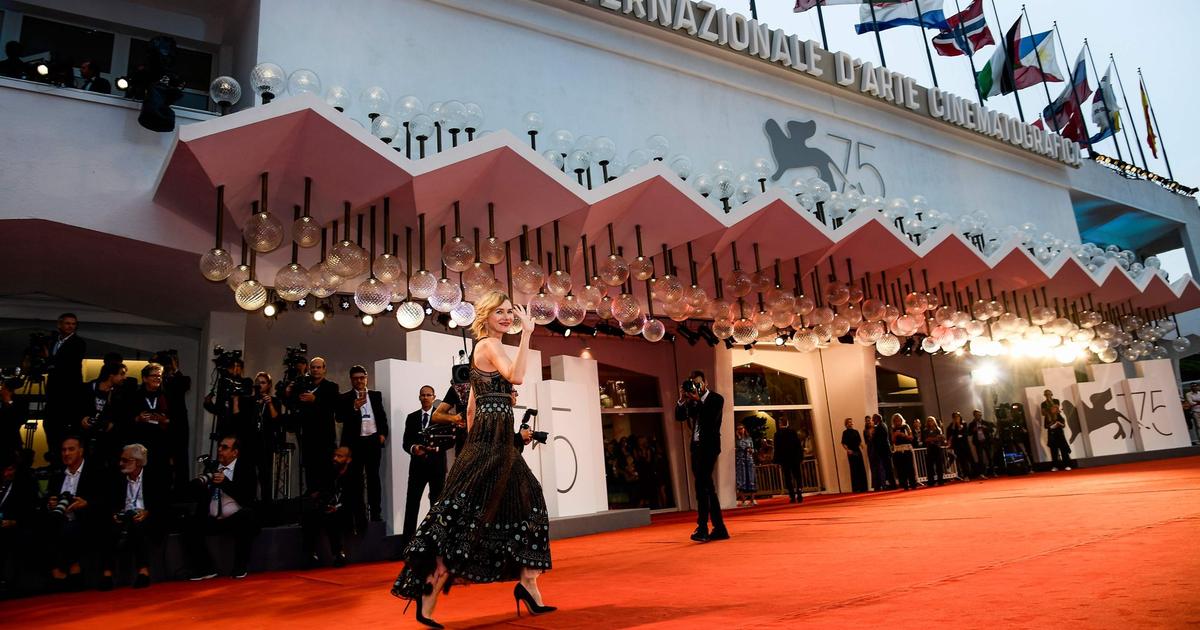 Mostra de Venise : Cuaron, Audiard, Coen, Chazelle, Assayas, favoris ...