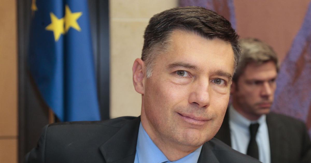 Pascal Faure va prendre la tête de l'INPI