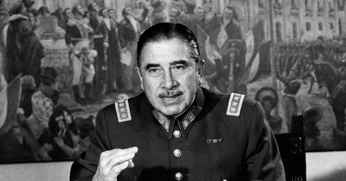11 septembre 1973: le général Pinochet prend le pouvoir au Chili