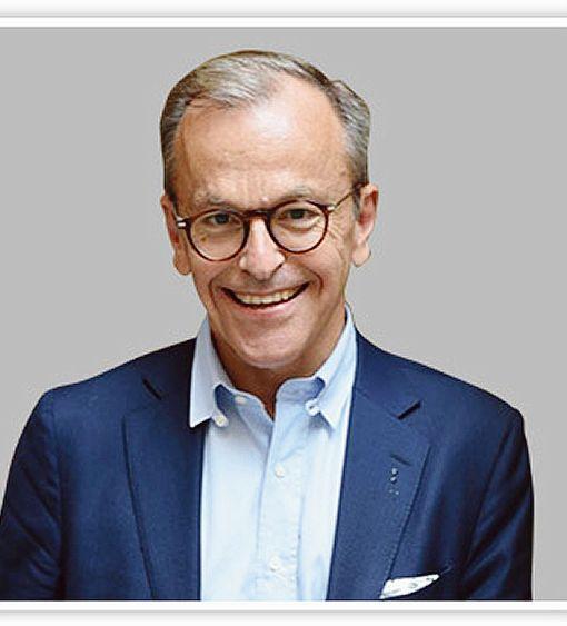 Labeyrie met les bouchées doubles sur ses marques