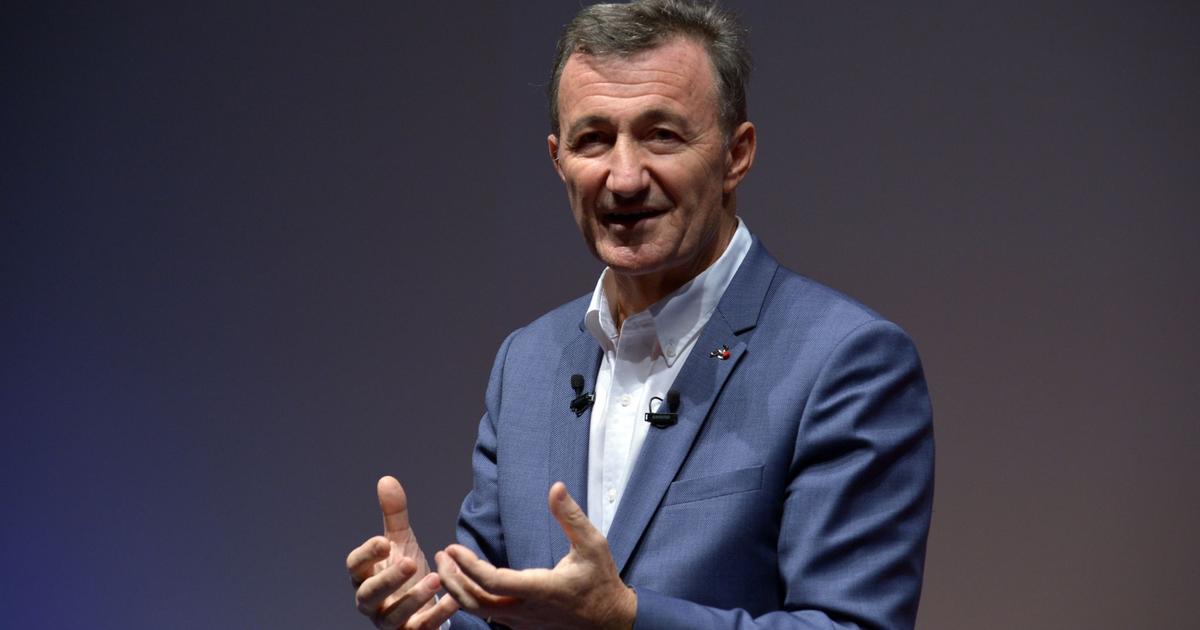 Dassault Systèmes entre au CAC 40