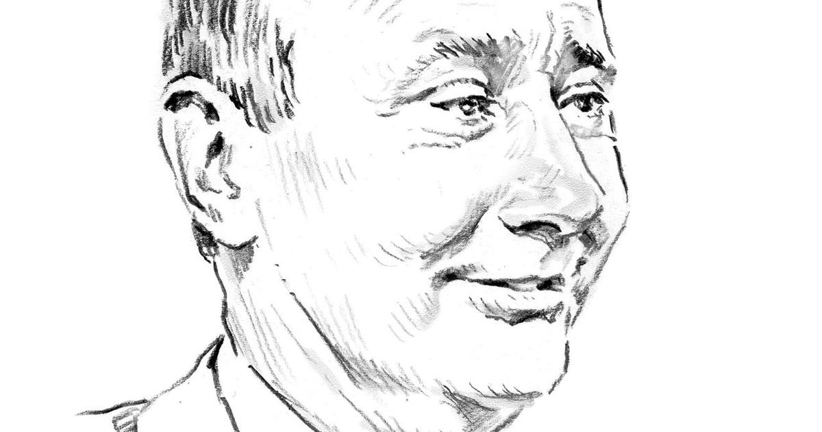 Christophe de Voogd : «Le macronisme à la croisée périlleuse de deux ...