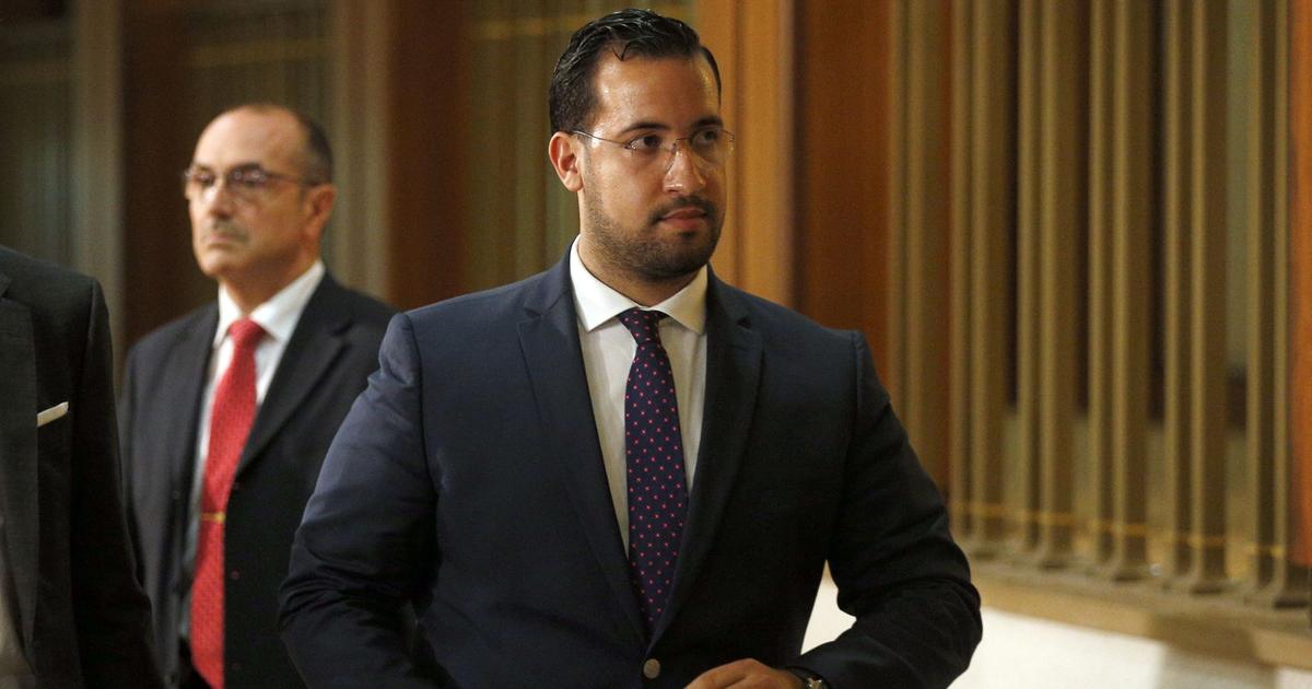 «Au sénat, Benalla a plus redressé sa com' que sa défense»