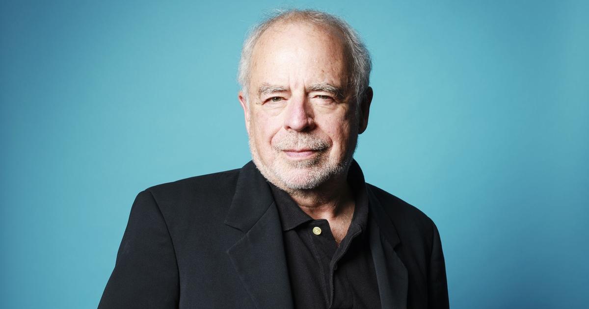 Richard Russo: «Le prix Pulitzer a surtout été un encouragement»