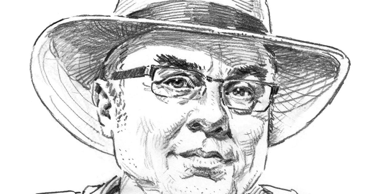 Robert Redeker: «Le genre, l'animal, l'euthanasie: ravages d'une ...