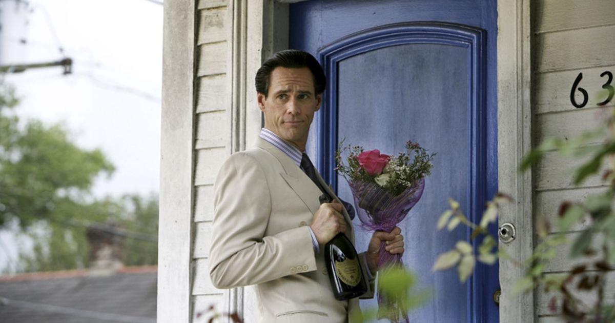 Messieurs, comment s'habiller pour un rendez-vous amoureux?