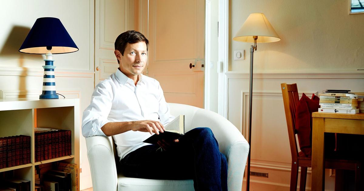 François-Xavier Bellamy, le philosophe qui redonne des idées à la droite