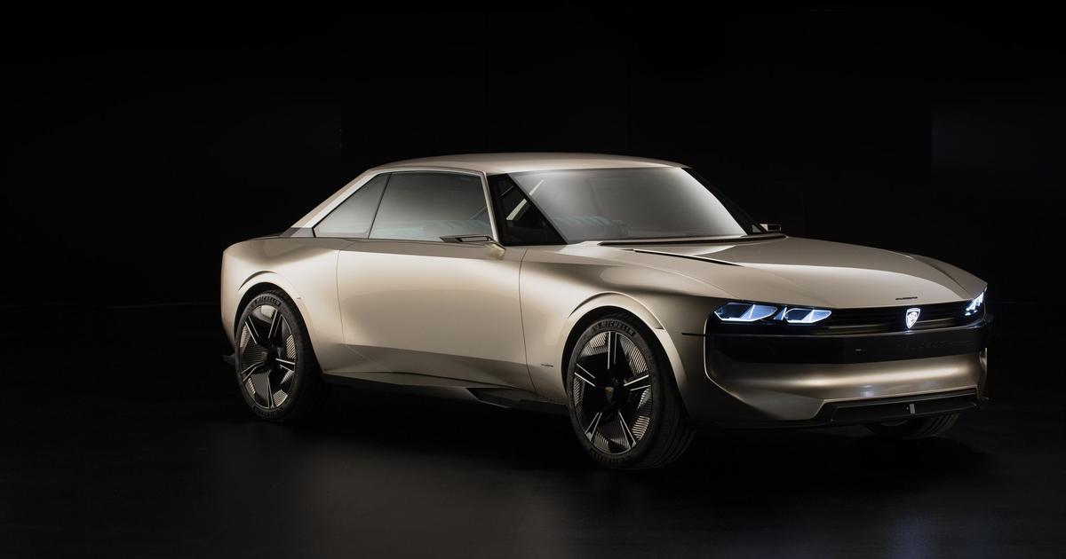 Les prototypes, prélude à un futur enthousiasmant