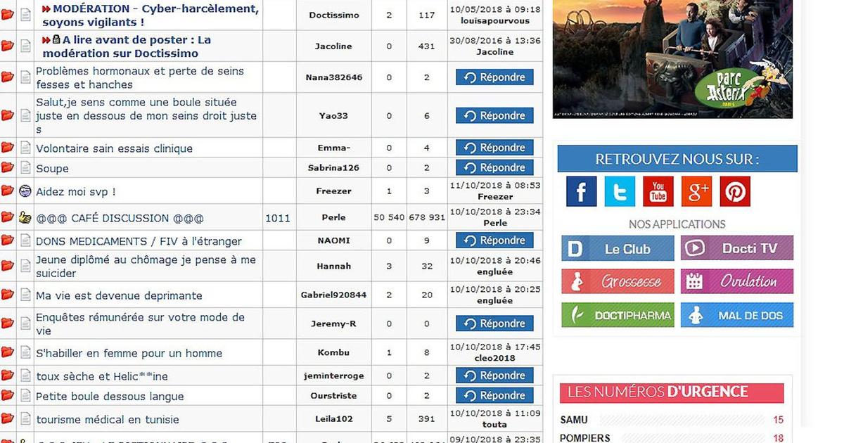 Quand Dr Google change la donne entre patients et médecins