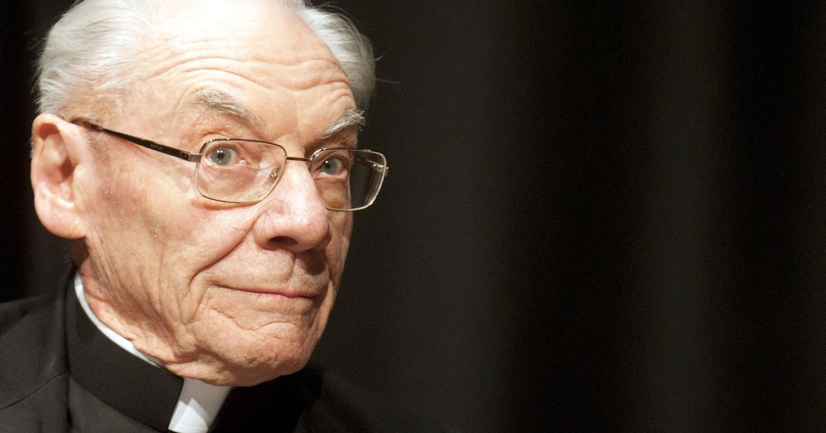 Mgr Paul Poupard : «Paul VI était un homme hors du commun, brûlé d'un ...