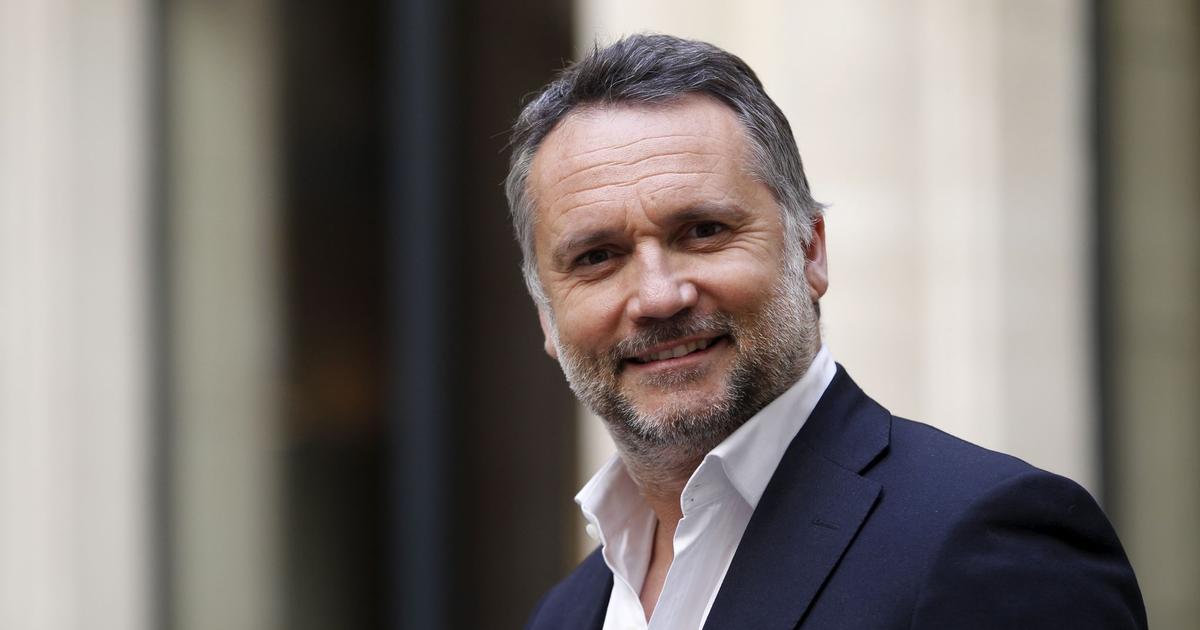 Grégory Marciano, Sushi Shop: «J'ai inventé ma propre méthode»