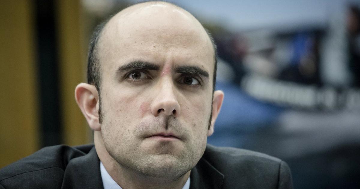 Nicolas Lerner nommé directeur général de la sécurité intérieure