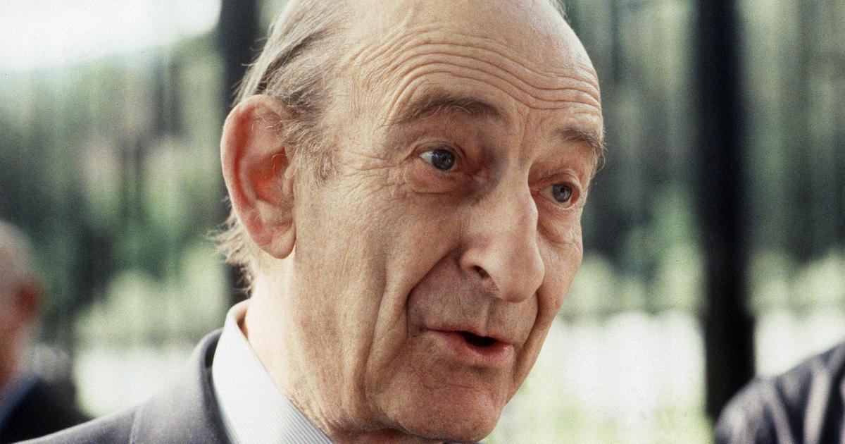 Mathieu Bock-Côté : «Raymond Aron, philosophe politique»