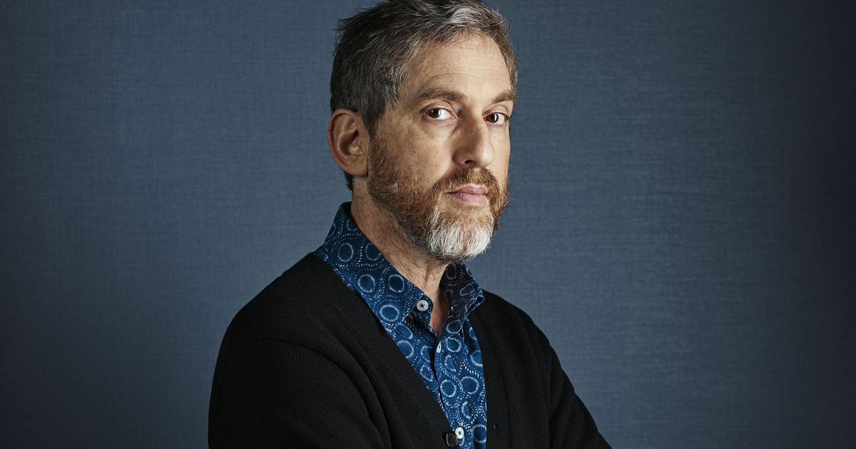 Éric Rochant: «Le Bureau des légendes», une mécanique infernale